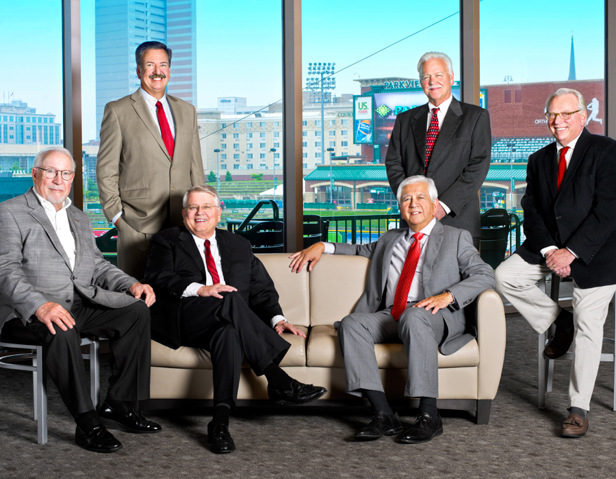 The secret of my success | FortWayne.com